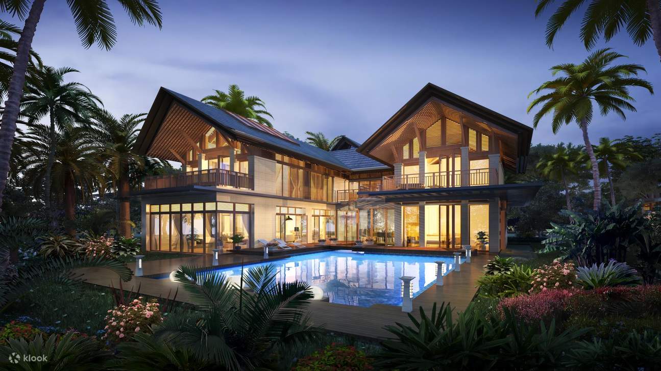 Angsana Zhuhai Hengqin - Klook Hong Kong